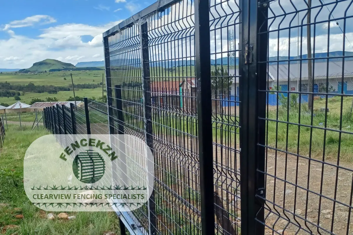 ClearView Fencing Richards Bay